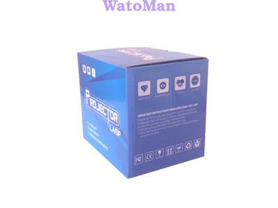 DT01022 Projector Lamp For Hitachi CP-RX70W | eBay