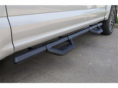 For 2019-2020 Ford Ranger Nerf Bars Dee Zee 84816MC Crew Cab Pickup | eBay