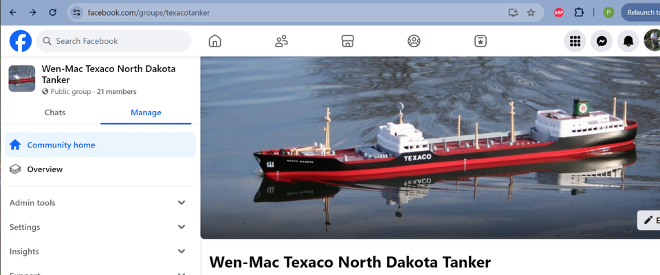 Wen-Mac Texaco North Dakota Tanker Replacement Parts: DECAL SET | eBay