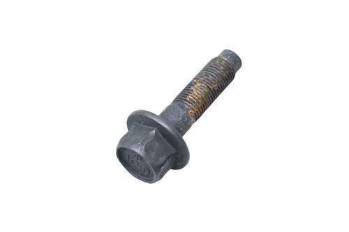 New OEM Ford F1ZZ-6A340-A Crankshaft Pulley Bolt NOS | eBay