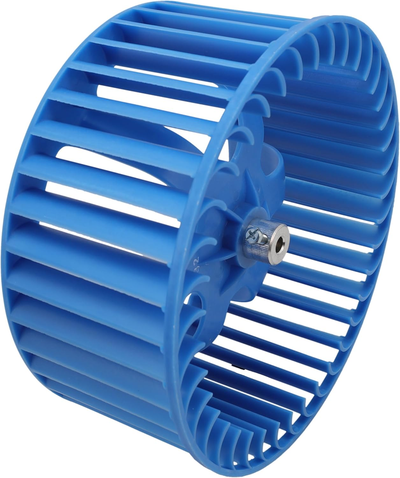 12100103000099 HVAC Portable Air Conditioner Blower Wheel Centrifugal ...