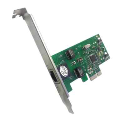 PCI-E PCI Express 10/100/1000Mbps Desktop Gigabit Ethernet Lan Network ...