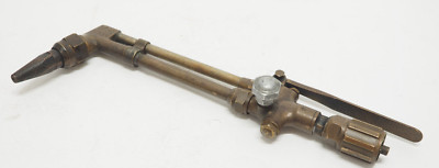 Meco WeldMaster 3201T Angle Head Cutting Torch Attachment Head No. 2 ...