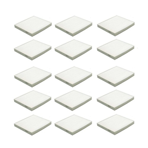 Wix 15 x Fresh Air Cabin Air Filters 49082 For Freightliner 108SD 114SD ...