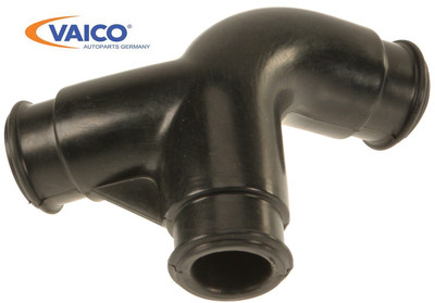 for 01-05 AUDI A4 - PASSAT 1.8 AWM VIACO BREATHER VENT HOSE #06B 103 ...