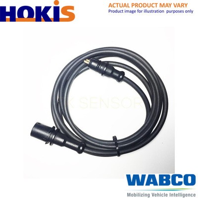 CONNECTING CABLE ABS 4497111600 FOR VAN HOOL 10674236 | eBay