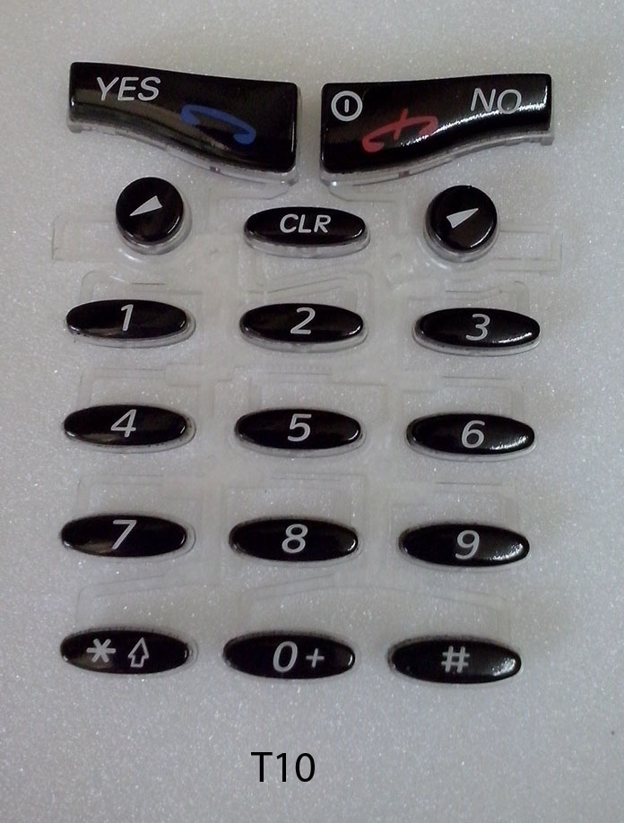 Ericsson mobile phone Original Keypad GF788,T10,T18,GH688,T20,T39,T65 ...