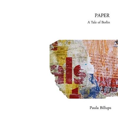 PAPER: A Tale of Berlin 9780692540565| eBay