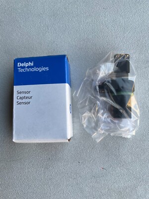 Delphi OEM Camshaft Position Sensor for BMW X3 X5 328d 535d 740Ld 535d ...