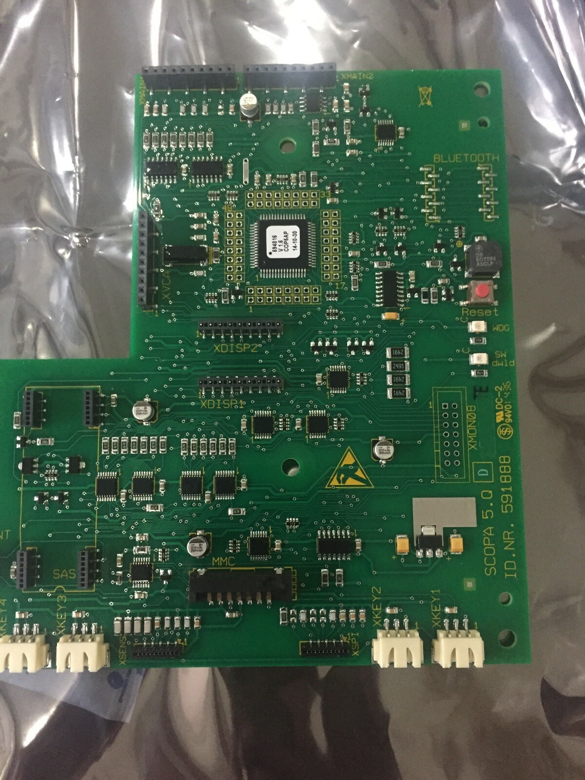 1PC Schindler Elevator Schindler Car 3300 Display Board ID.NR.591888 | eBay