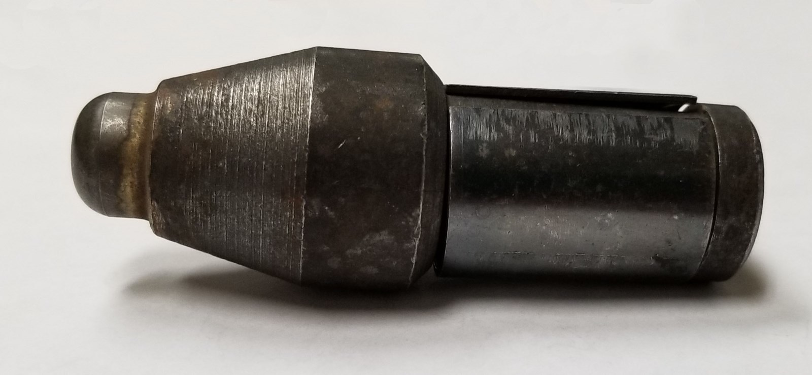 25mm Sandvik System 2000 Carbide Bit W/ Flare (2544-28HDF) H1LS-2544 ...