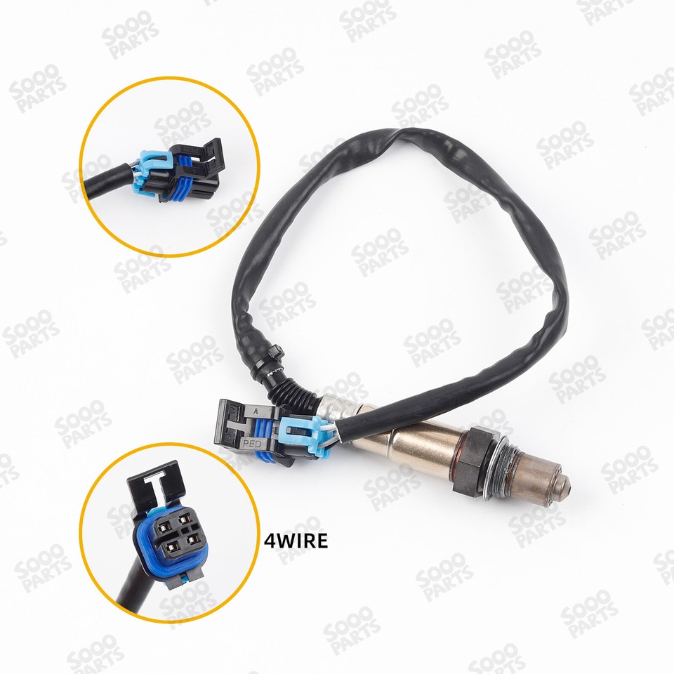Can-Am Oxygen Sensor For Commander Maverick Defender Outlander Spyder ...
