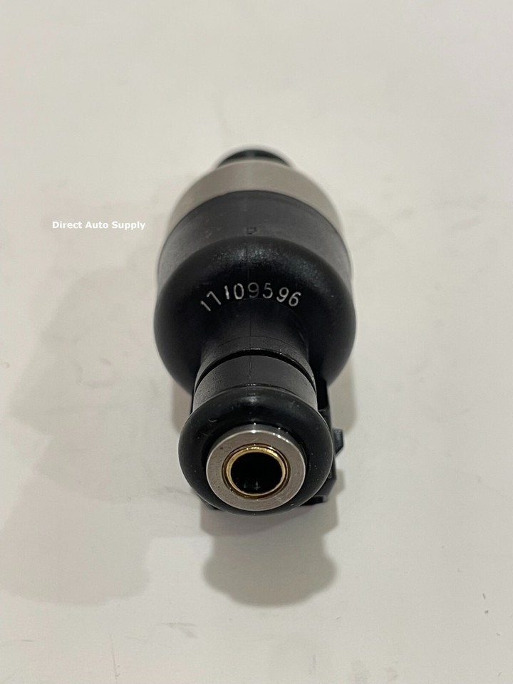 8 NEW OEM FUEL INJECTORS 17109596 FOR 96-00 CHEVROLET GMC 7.4L V8 | eBay