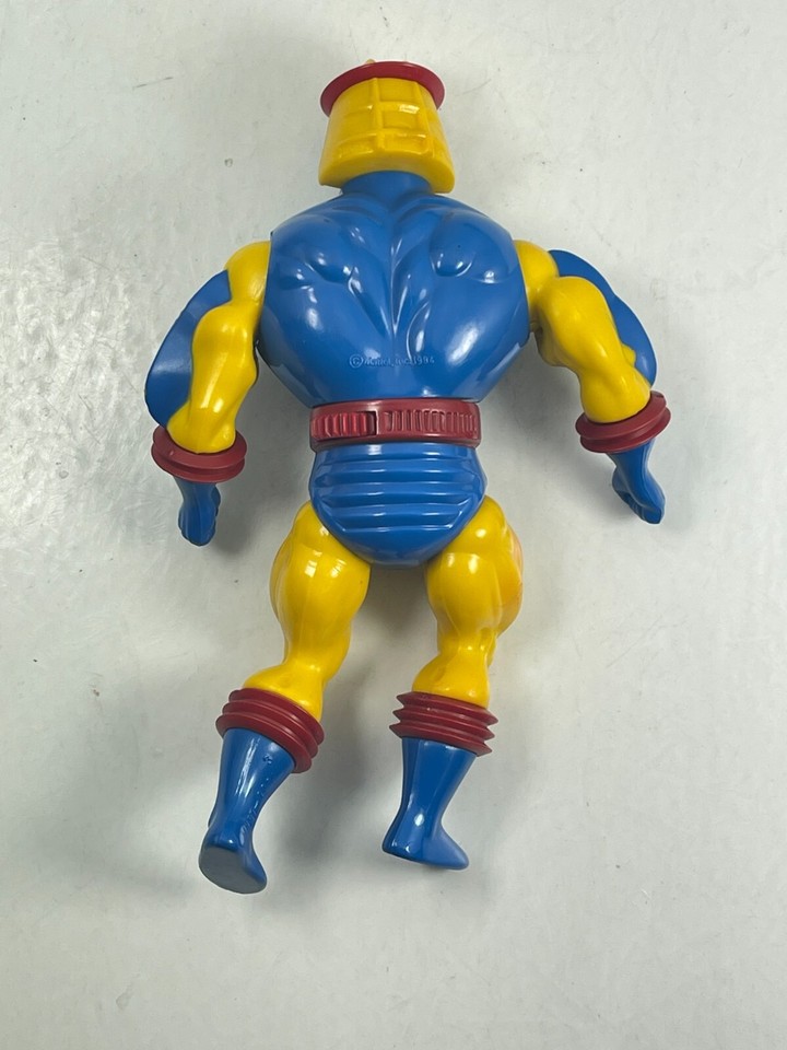 Vintage 1984 MOTU Masters Of The Universe SY-KLONE Cyclone Action ...