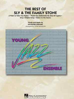 The Best of Sly and The Family Stone | eBay