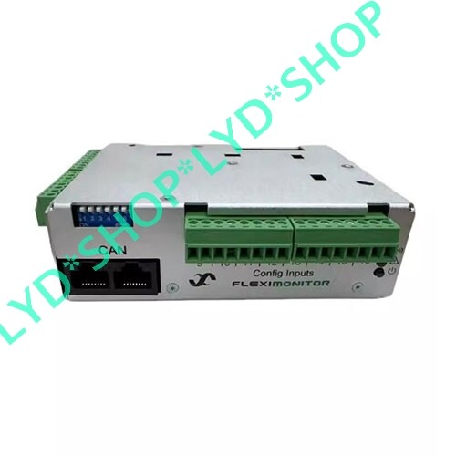 1PCS New Fleximonitor Communication Power Supply Monitoring Module ...