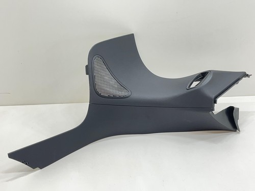 2020 - 2024 MERCEDES GLE350 V167 REAR RIGHT D PILLAR UPPER TRIM OEM ...