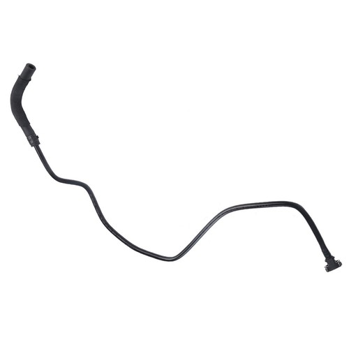 Rear Radiator Cooling Overflow Hose 4G0121081AL For AUDI 12-15 A6 2.0L ...