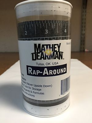 Pipe Cutters - Mathey Dearman