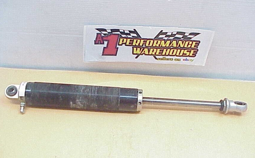 PENSKE 7" Aluminum Large Threaded Body Gas Chamber Shock DR146 | eBay