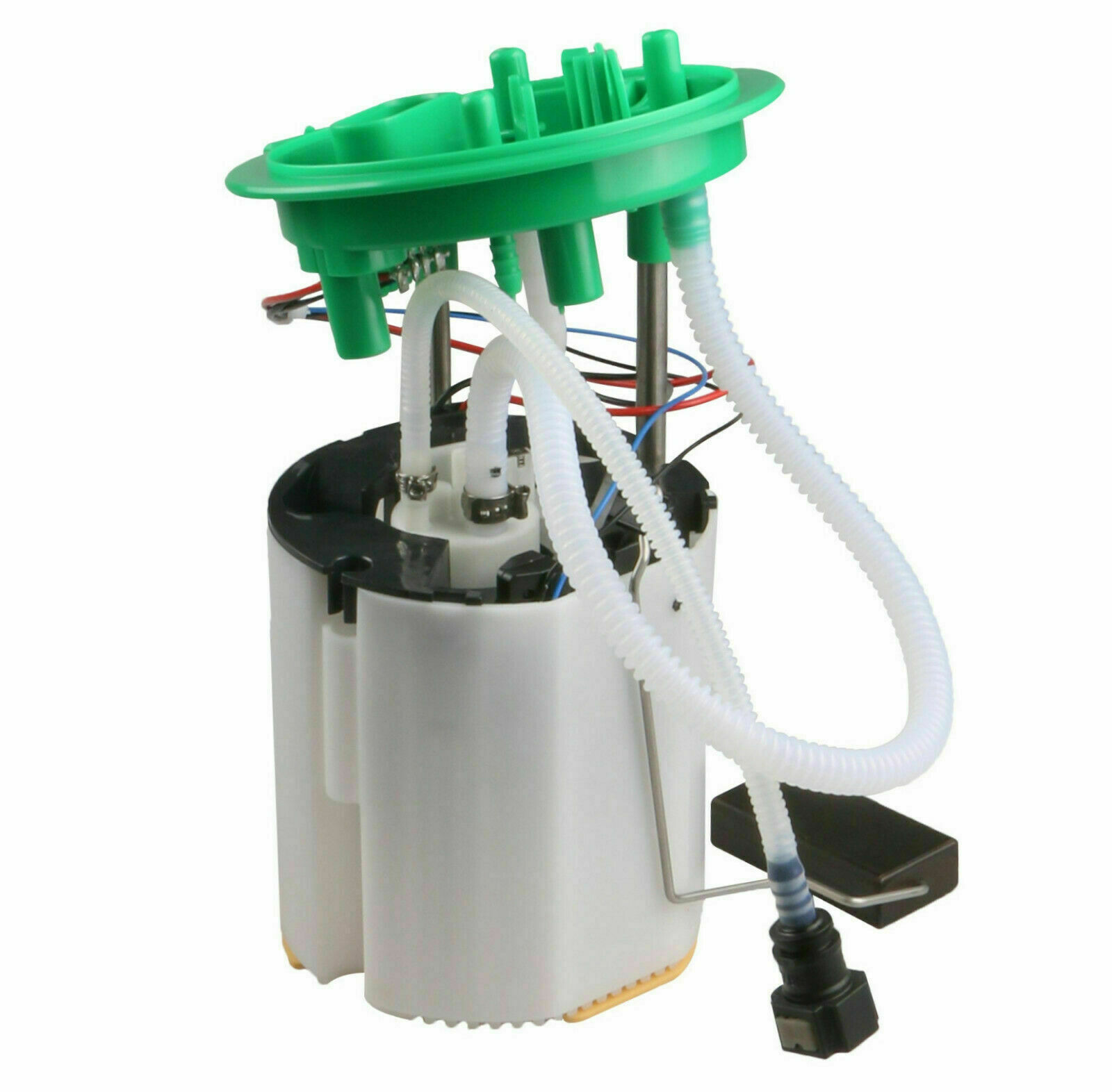 Fuel Pump Module Assembly For 2005-09 Audi A4 Quattro 2.0L 3.2L 07-08 ...