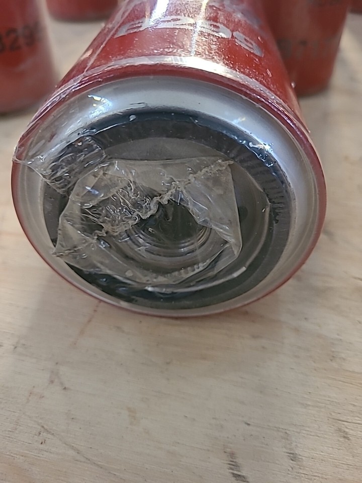 Engine Oil Filter-Eng Code: DT466, International Baldwin Filters B299 ...