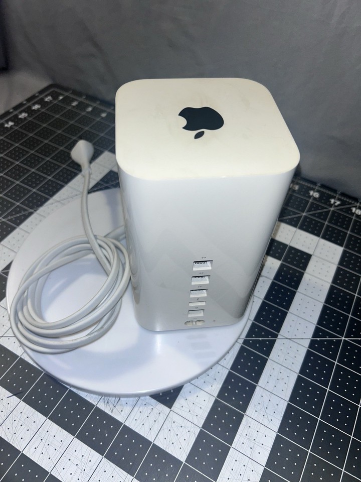 Apple AirPort Time Capsule 2TB 5th Generation A1470 | eBay