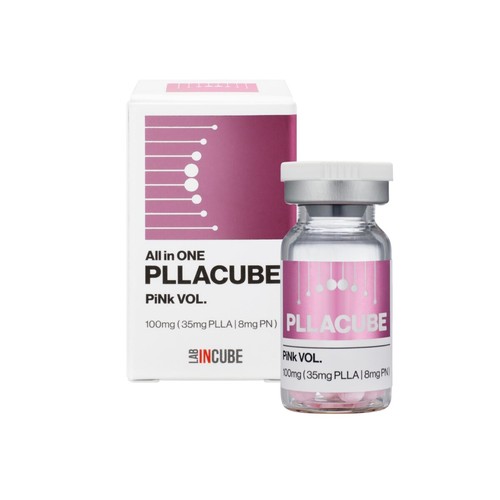PLLACube - All in One PINk VOL K-Beauty US Seller | eBay