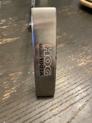 RH Hog Model 1003A Putter 33” | eBay