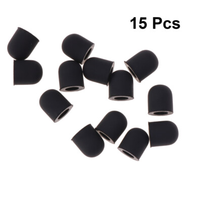 15PCS Pen Tip Case Stylus Tips Replacement Tips Stylus Pens Replacement ...