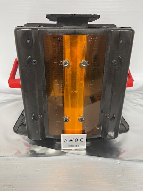 Shin-Etsu Model FOUP 300EX, Wafer Carrier FOUP 300 mm, 12" | eBay