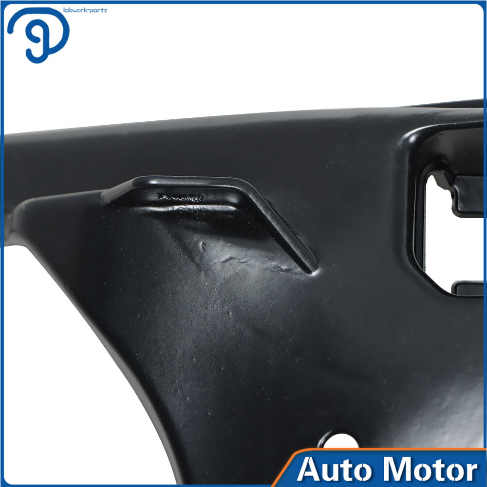 Front Upper Radiator Support Panel For 2015-2022 Ford F150 2.7L 3.0L ...