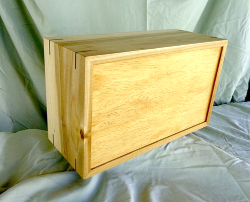 Kadee N Scale Micro Train Storage Box, Atlas Cases Also Fit, Made in ...