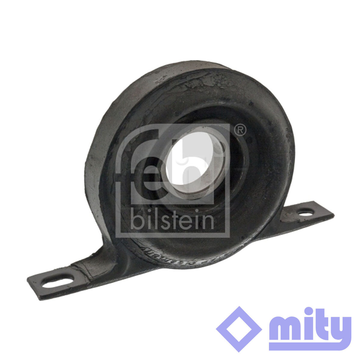 Fits BMW 6 Series 2 5 7 2000-3.2 2500-3.3 3 Propshaft Mounting Mity ...