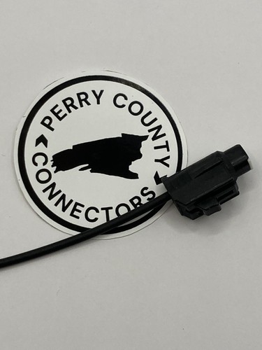 New Toyota Starter Solenoid Wire Harness Pigtail Lead 90980-11400 6189 ...