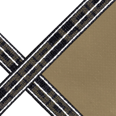 18' x 36' Loop-Loc Solid w/ Mesh Panels and 4x8 Center Step Ultra-Loc ...