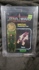 Star Wars Kenner Vintage Collection A-Wing Pilot