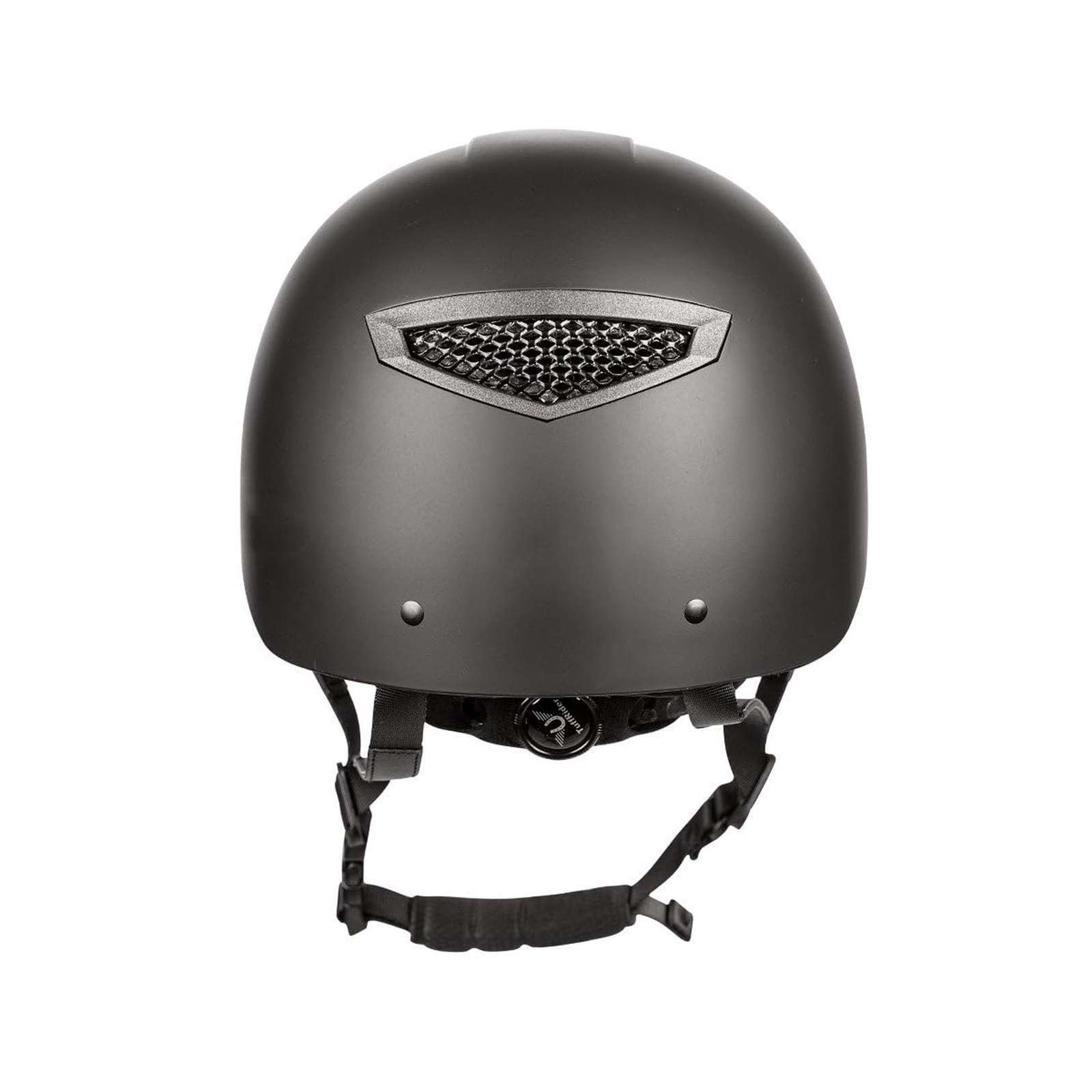 TuffRider Starter Horse Riding Safety Helmet | Schooling Protective ...