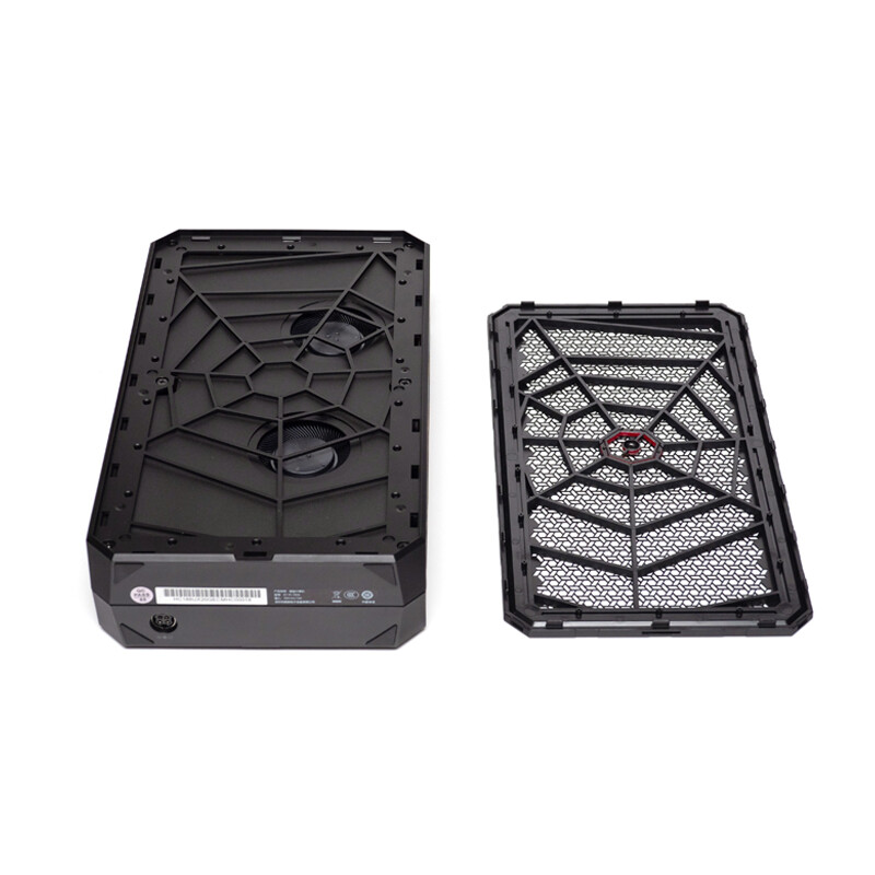 MINISFORUM AtomMan G7 Pt Mini PC AMD Ryzen 9 7945HX+Radeon RX 7600M XT ...