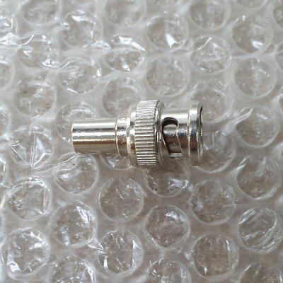 BNC Abschlusswiederstand Terminator 10BASE2 10 Mbit/s Ethernet | eBay.de