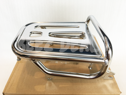 OEM Genuine Carrier Luggage Rear Rack fit for Honda Super Cub C125 2018 ...