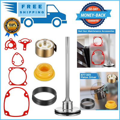 Hitachi Nail Gun Repair