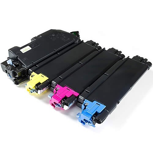 4x Non-Genuine TK-5274 TK5274 Toner Cartridge for Kyocera P6230 M6230 ...