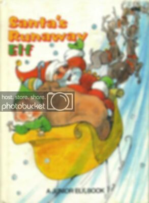 Santa's Runaway Elf | eBay