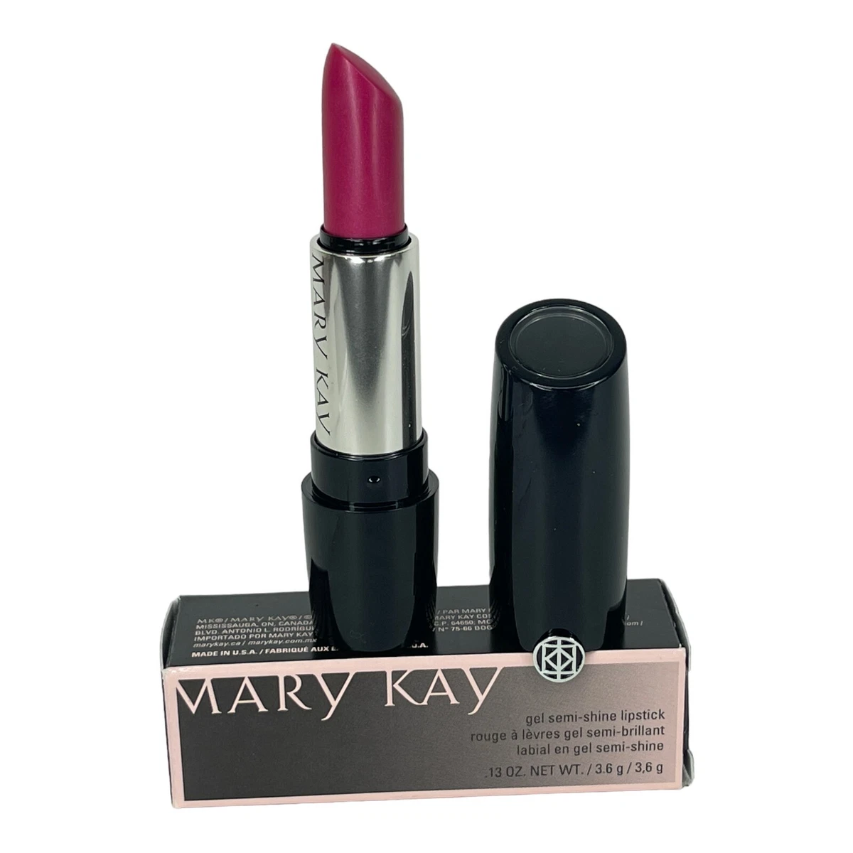 Mary Kay Color