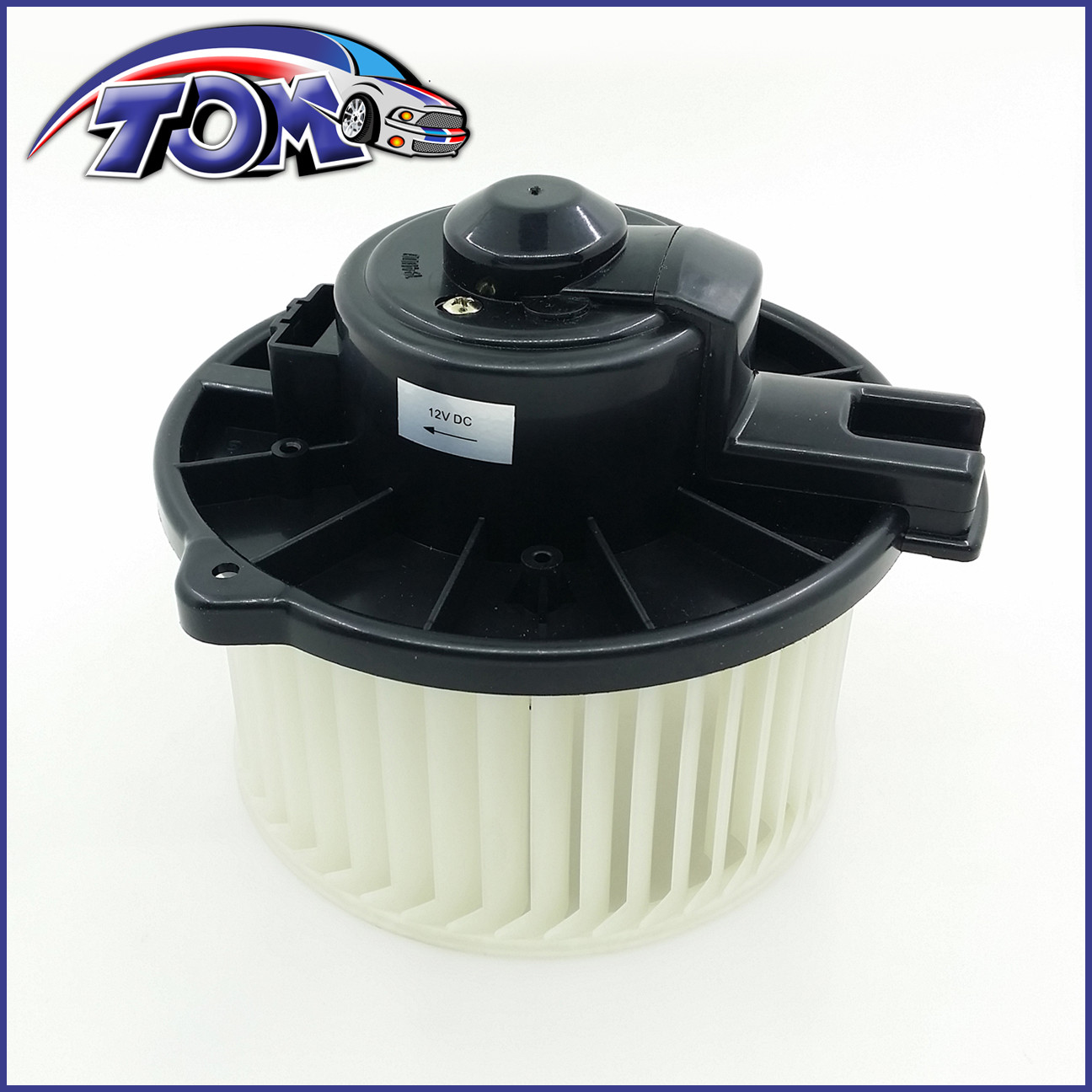 For 1996-2002 Toyota 4Runner HVAC Heater A/C Blower Motor w/Fan Cage ...
