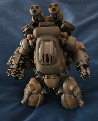 Funko Pop! Games FALLOUT SENTRY BOT #375 Vinyl Figure 2018-100% for ...