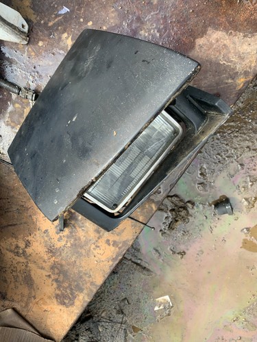 90 91 ECLIPSE TALON LASER POP UP 1GA HEADLIGHT HEAD LIGHT ASSEMBLY RH ...