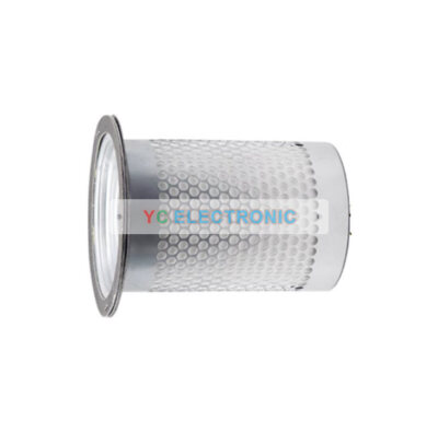 1PCS New DB2074 Air Oil Separator Fits for Screw Air Compressor 170*200 ...