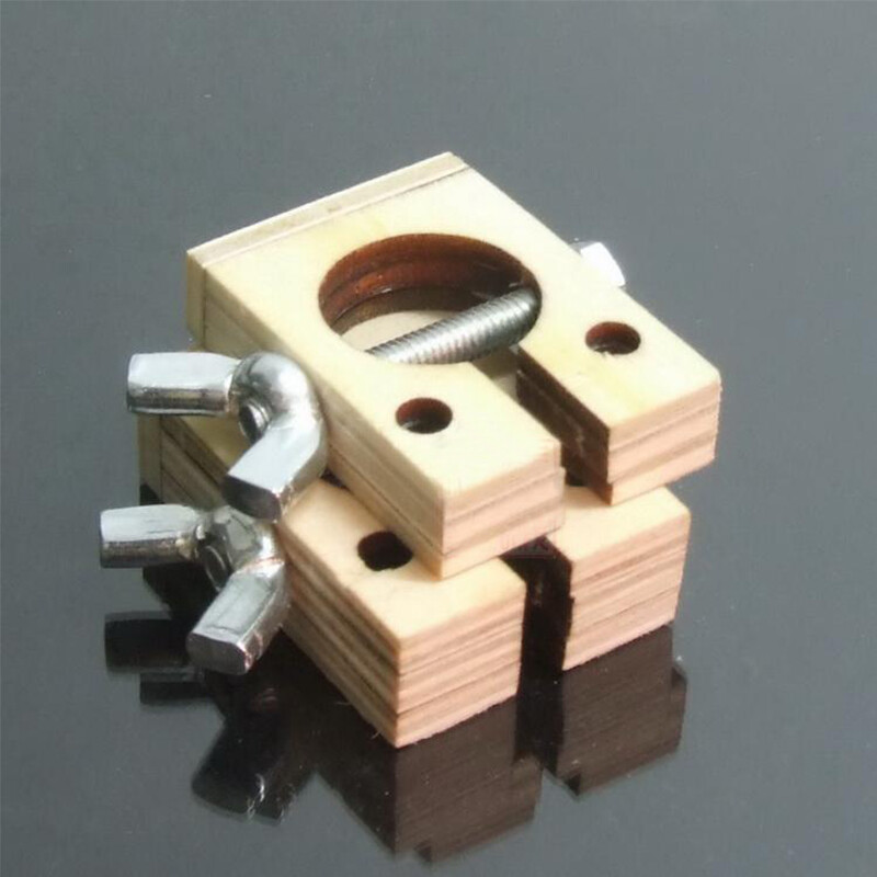 Hull Planking Tools /Clamps for wooden model ship kit - 5 PCS 2023 NEW ...